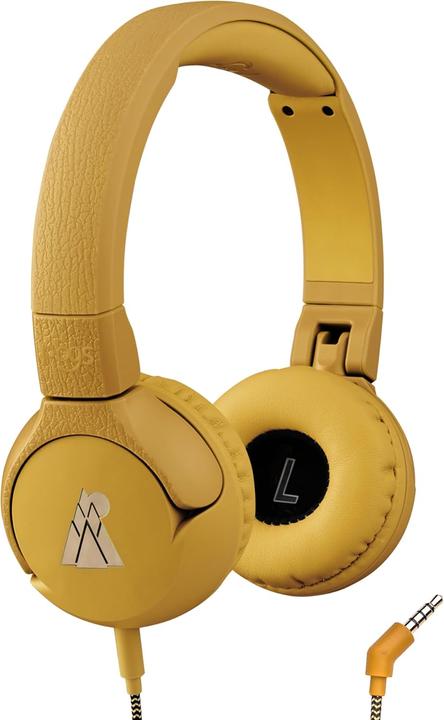 Pogs Kinderkopfhörer mit Lautstärkebegrenzung 85 dB - Digitec