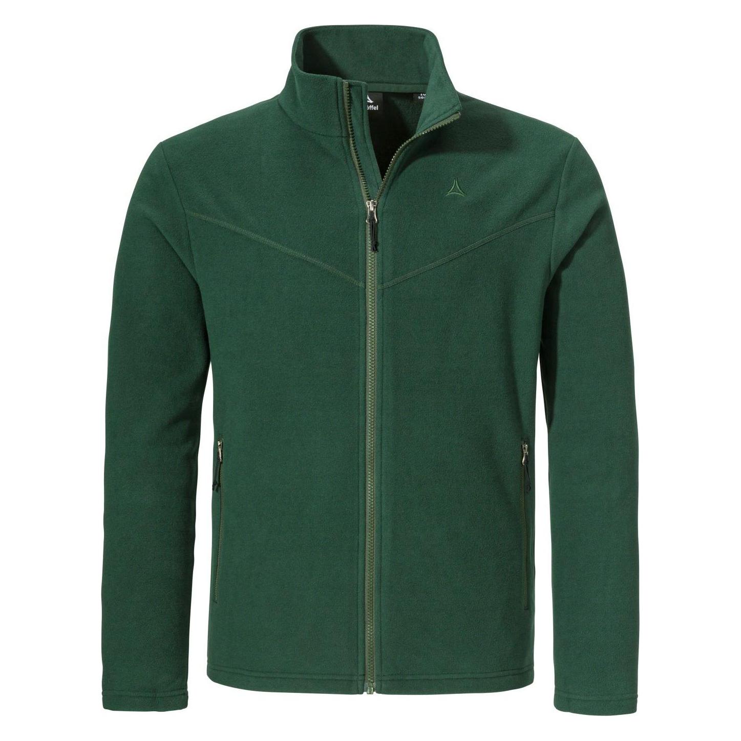 Schöffel Fleece Jk Style Qutang MNS (46) - kaufen bei Galaxus - Galaxus