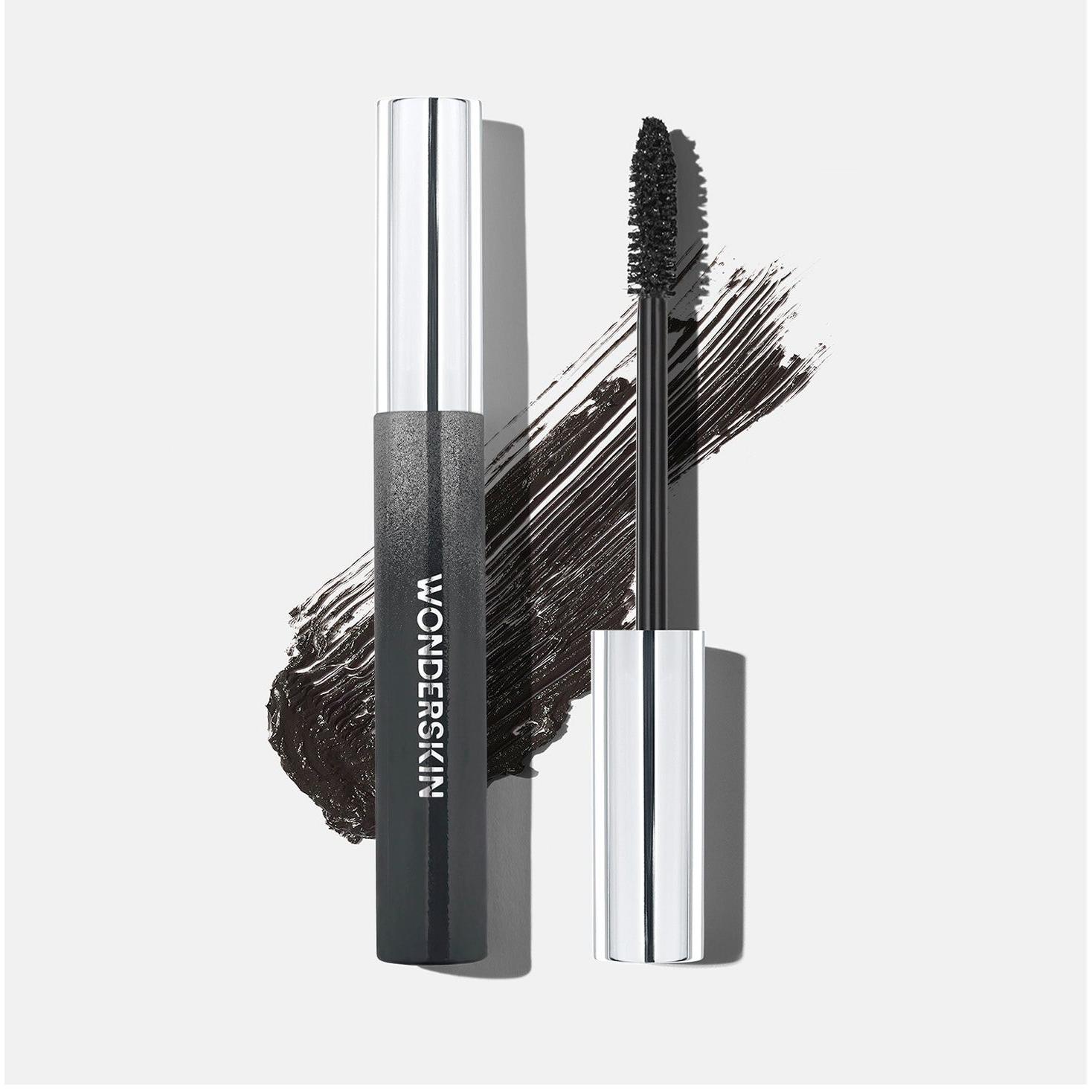Wonderskin - Infinite Rizz Mascara Black (Black) - kaufen bei Galaxus