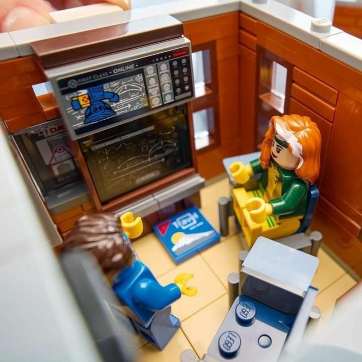 LEGO X-Men: X-Mansion - buy at Galaxus