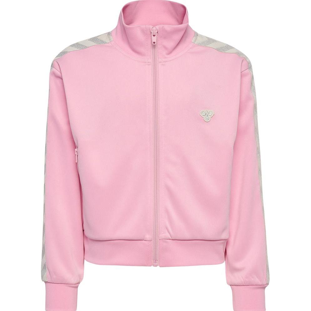 hummel Hmljr Reg Poly Tape Girl Zip Jacket - kaufen bei Galaxus
