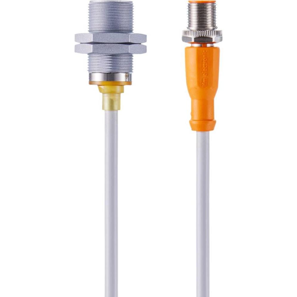 ifm Electronic IFM induktiver Sensor - kaufen bei Digitec