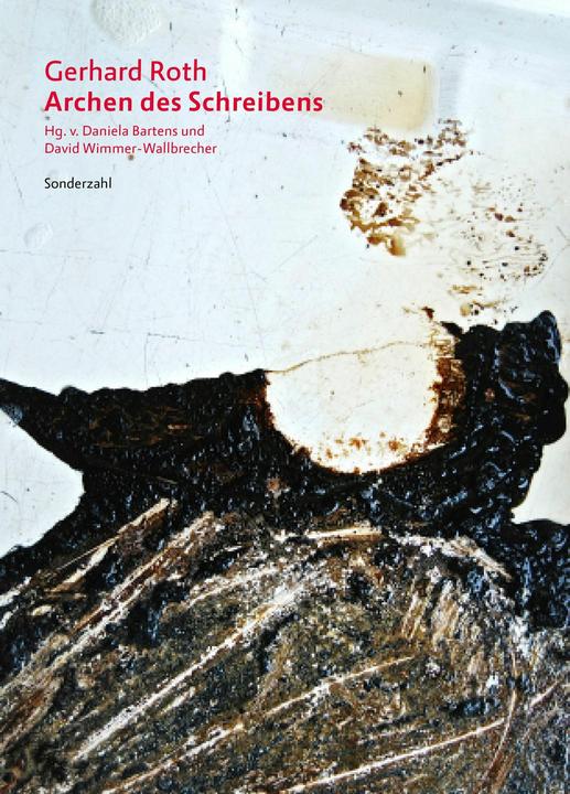 Sonderzahl Gerhard Roth - kaufen bei Galaxus