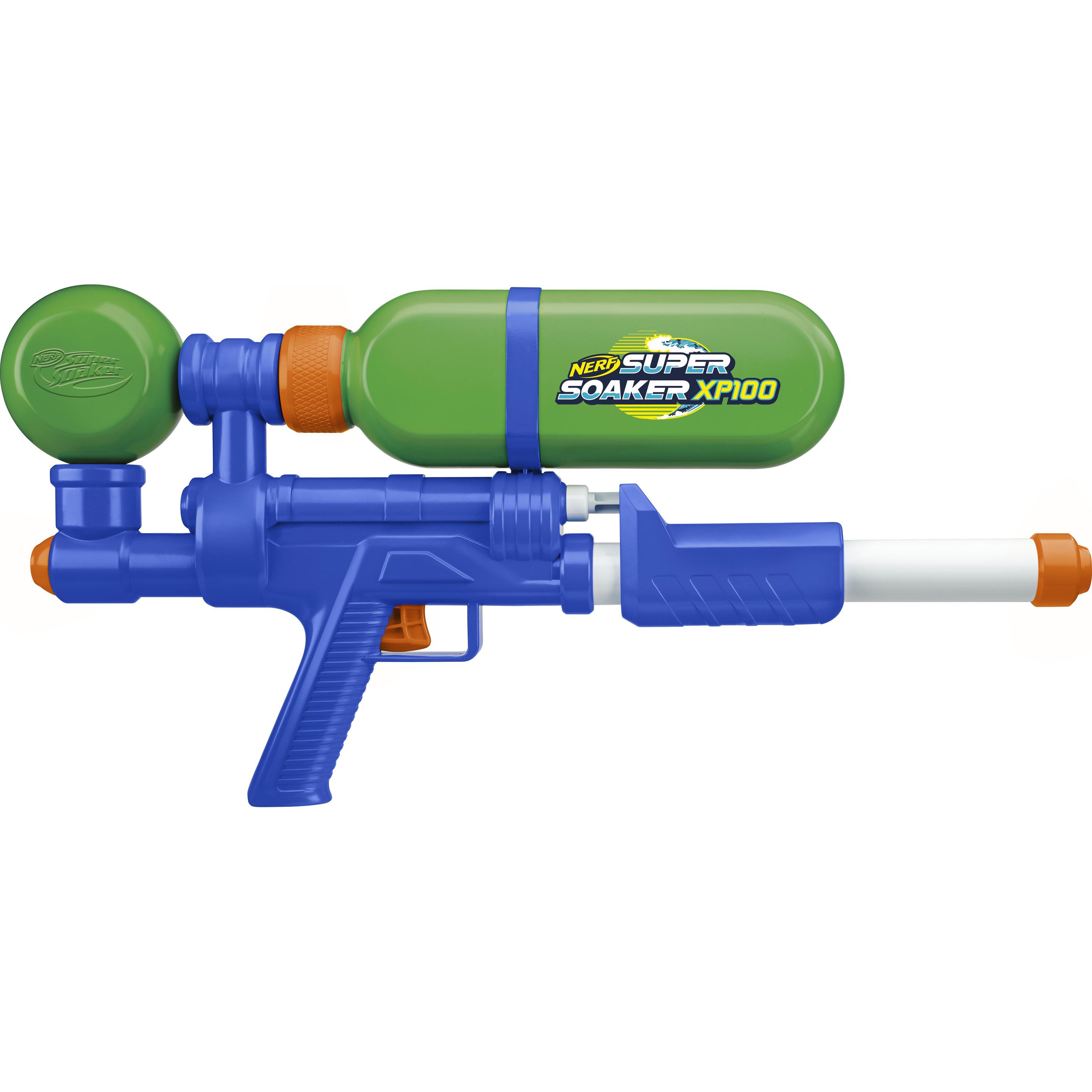 super soaker 100 release date