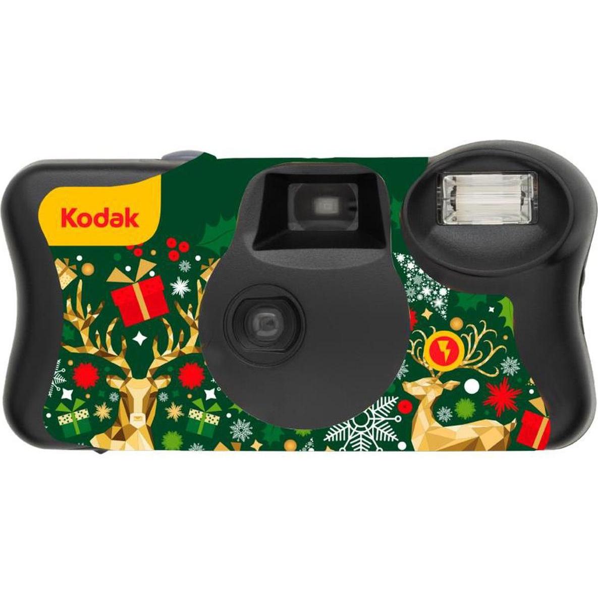 Kodak X-Mas Fun Saver 27+12 800 ISO - kaufen bei Digitec
