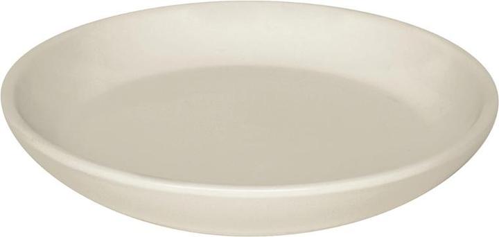 Domoletti Ceramic plate, EMI, Ø 20 cm, panacotta - kaufen bei Galaxus