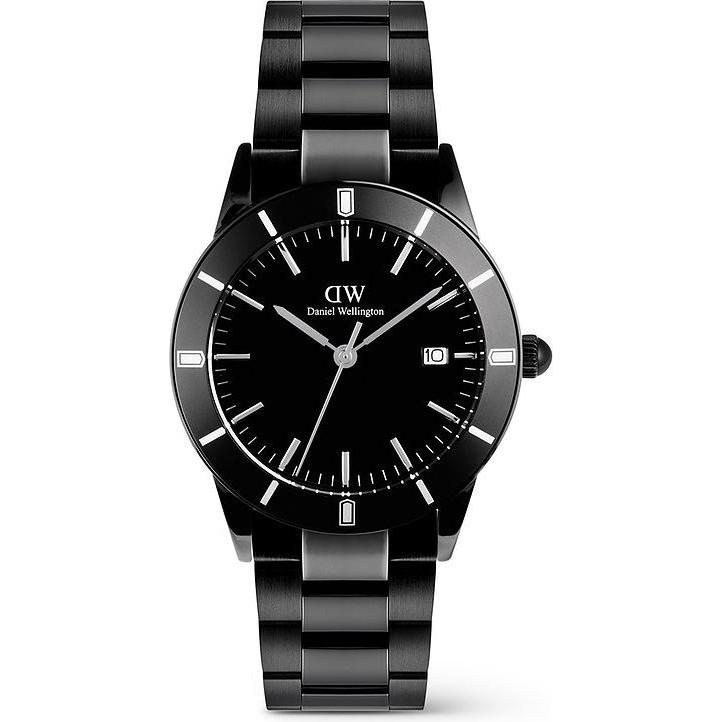 Daniel Wellington - Iconic Paradigm 40 S DW00100821 - Digitec