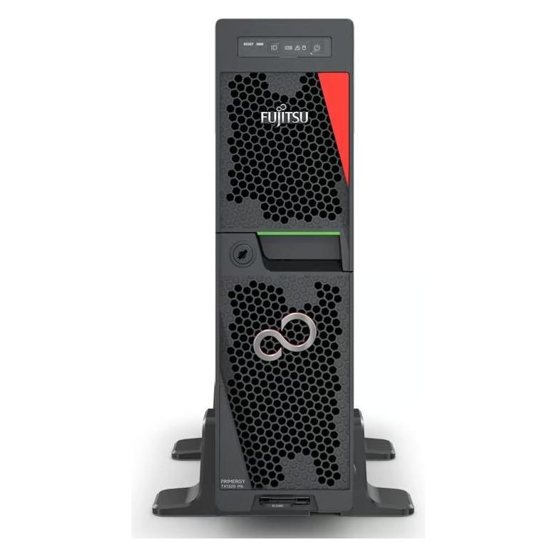 Fujitsu Server Primergy TX1320 M6 SFF XEON 6337P/32GB - Galaxus