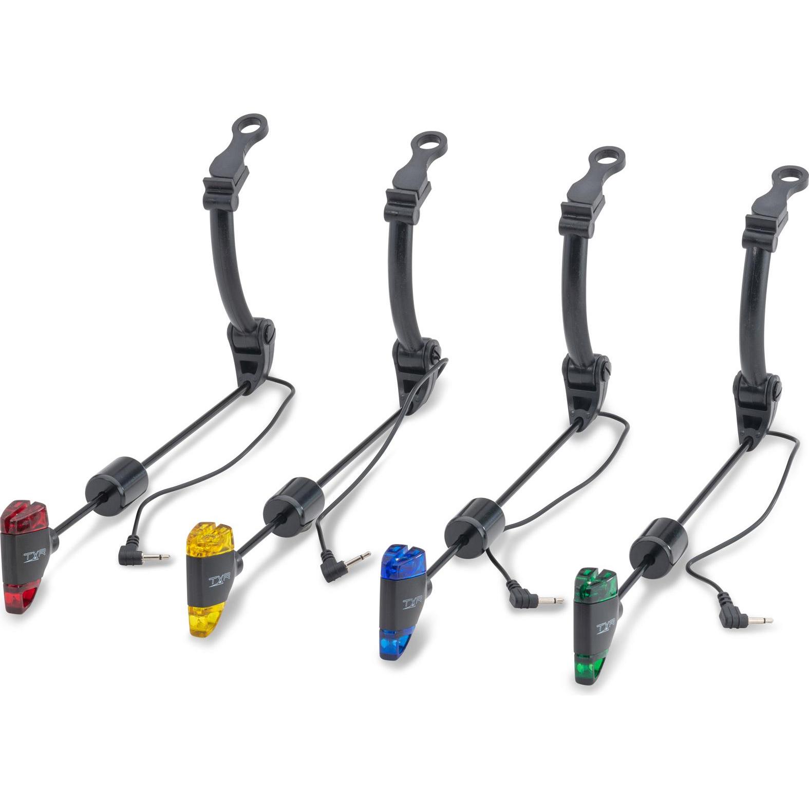 AnacondA Vipex TXR Red - acheter sur Galaxus