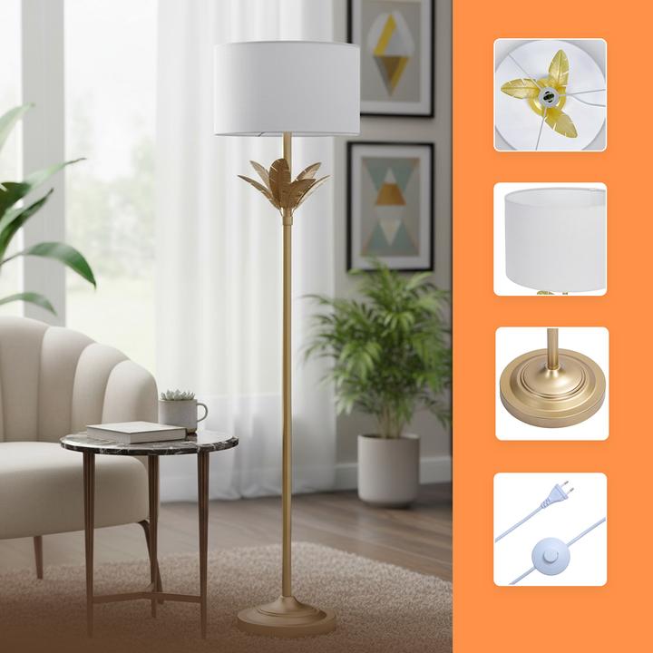 Relaxdays lamp. (E27) - buy at Digitec