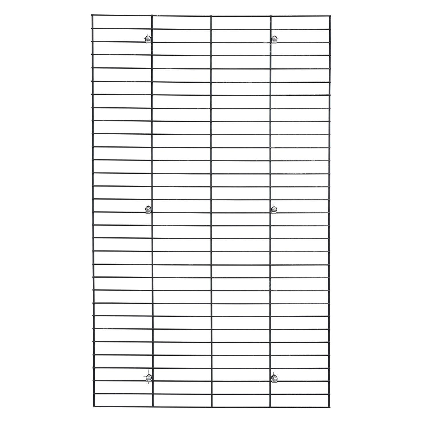 Bellissa Fermo Gitter Befestigungs Set - kaufen bei Galaxus - Galaxus