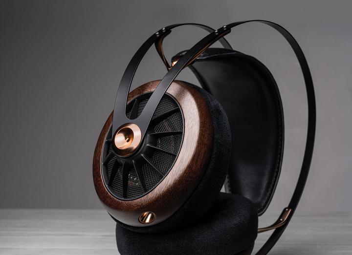 Meze Audio 109 Pro - Open Back - Hifi Koptelefoon - kaufen bei Galaxus