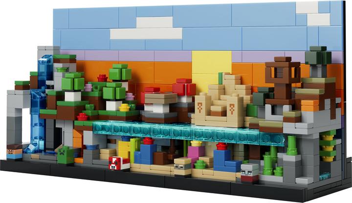 LEGO Mini-Biome - kaufen bei Galaxus