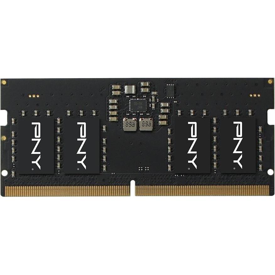 PNY Notebook memory 32GB DDR5 SODIMM 5600 - buy at Digitec