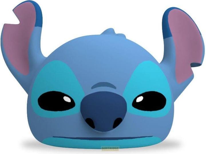 Sbabam Lilo & Stitch Squishy Figuren Stitch Display (8) - Galaxus