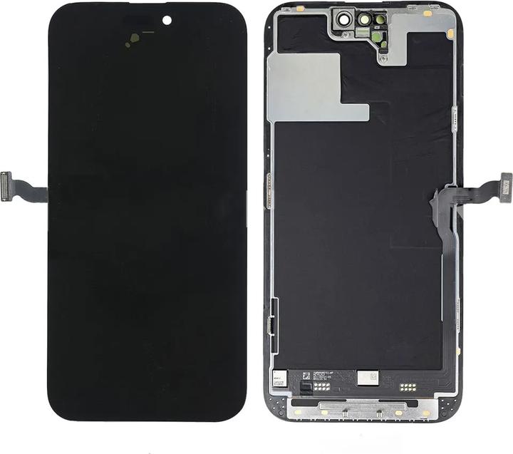 Avlano LCD Display mit Touchscreen für iPhone 14 Pro - buy at Digitec