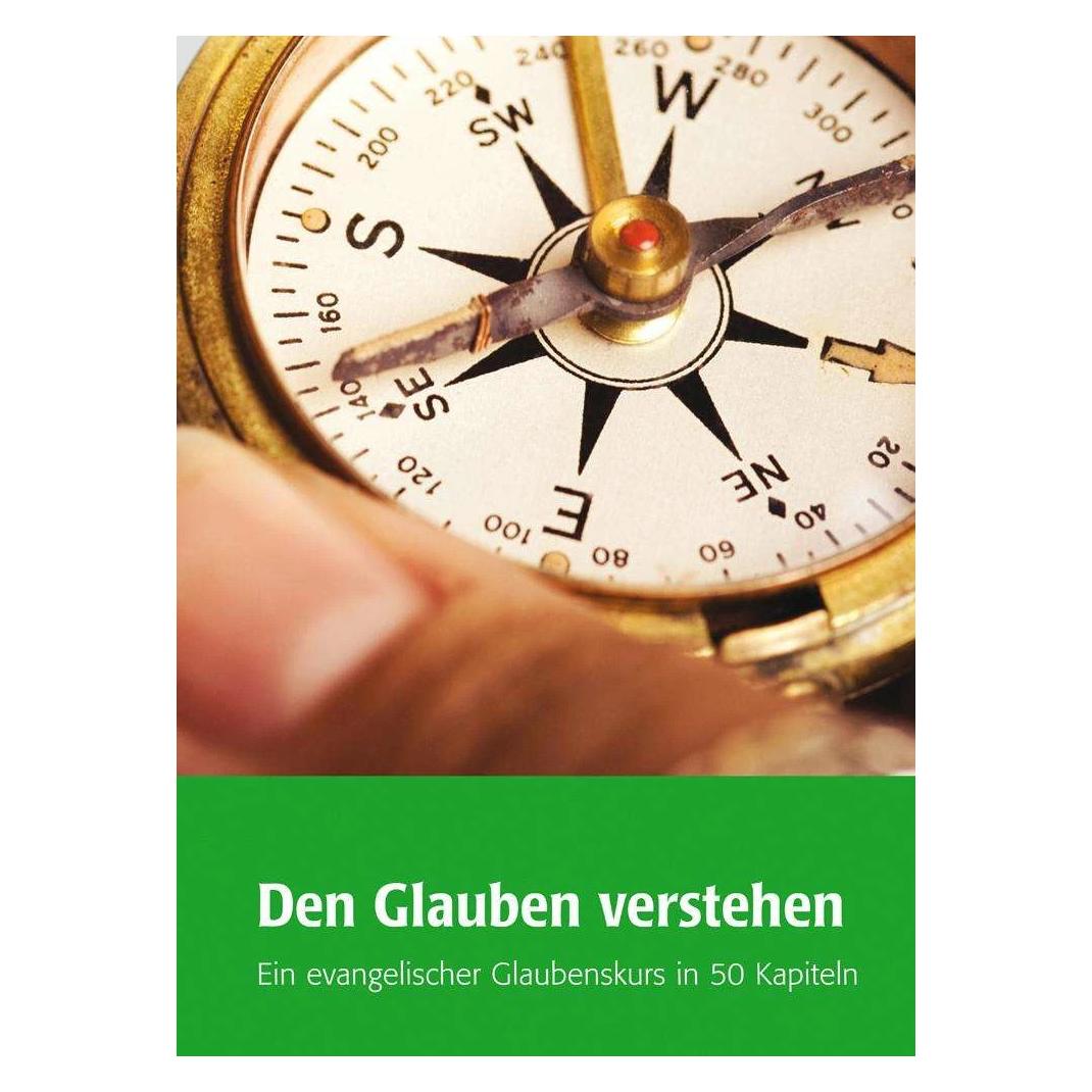 Wichern Den Glauben verstehen - kaufen bei Galaxus