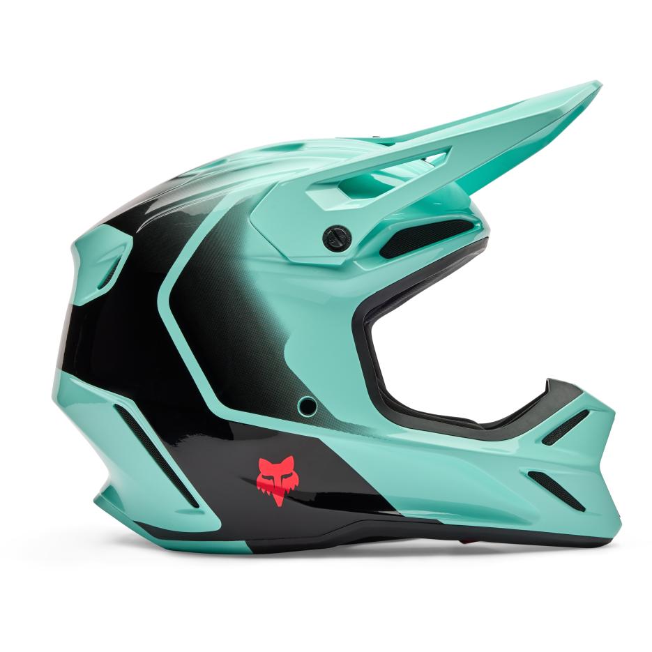 Fox V3 Drip Helmet - kaufen bei Galaxus