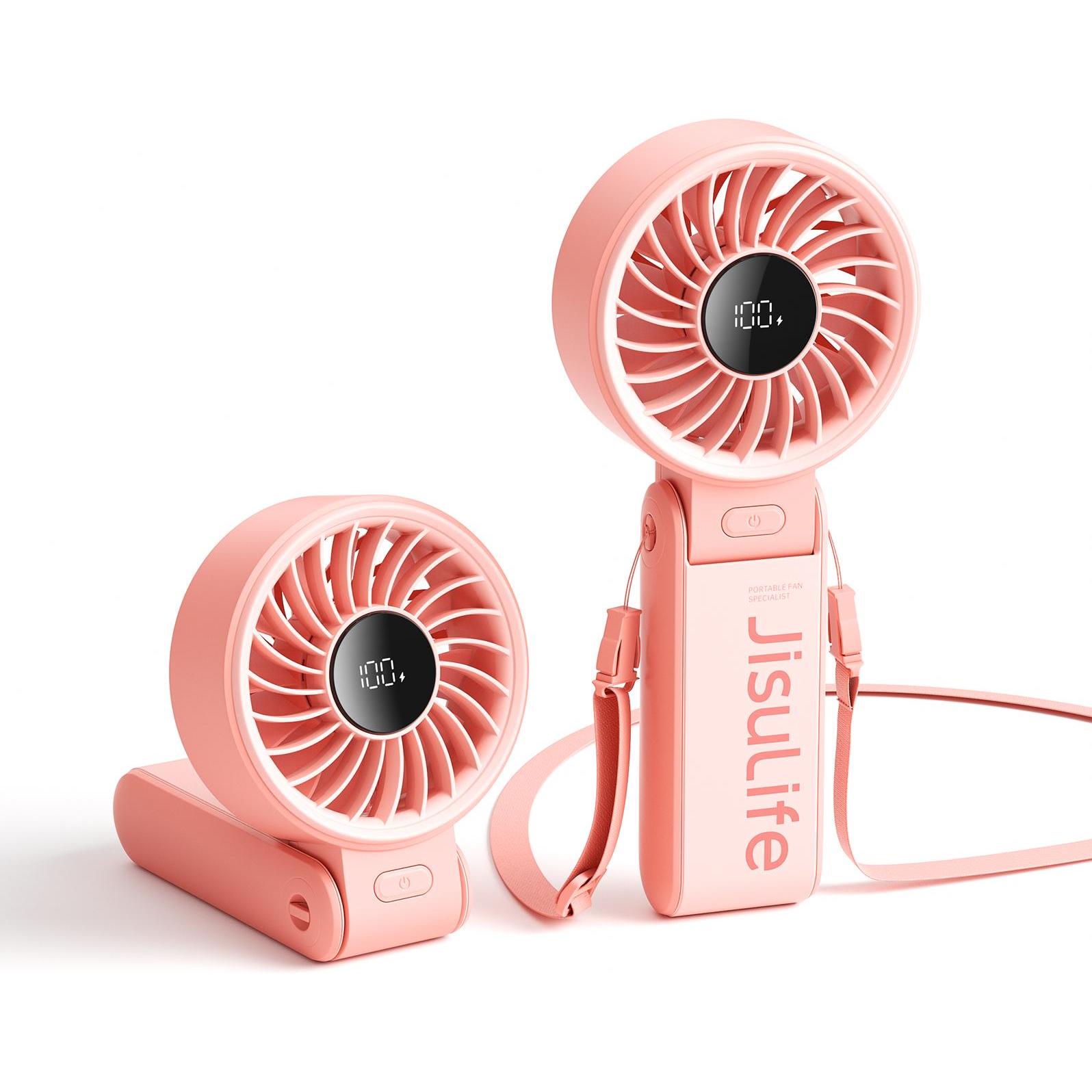 Jisulife Handheld Fan Life7 - kaufen bei Galaxus