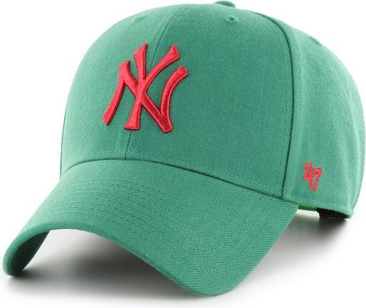 47 Brand New York Yankees Baseball-Cap MLB MVP - kaufen bei Galaxus