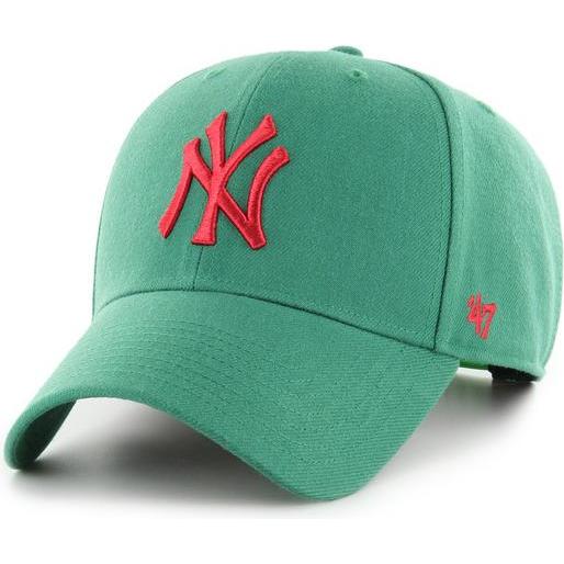 47 Brand New York Yankees Baseball-Cap MLB MVP - kaufen bei Galaxus