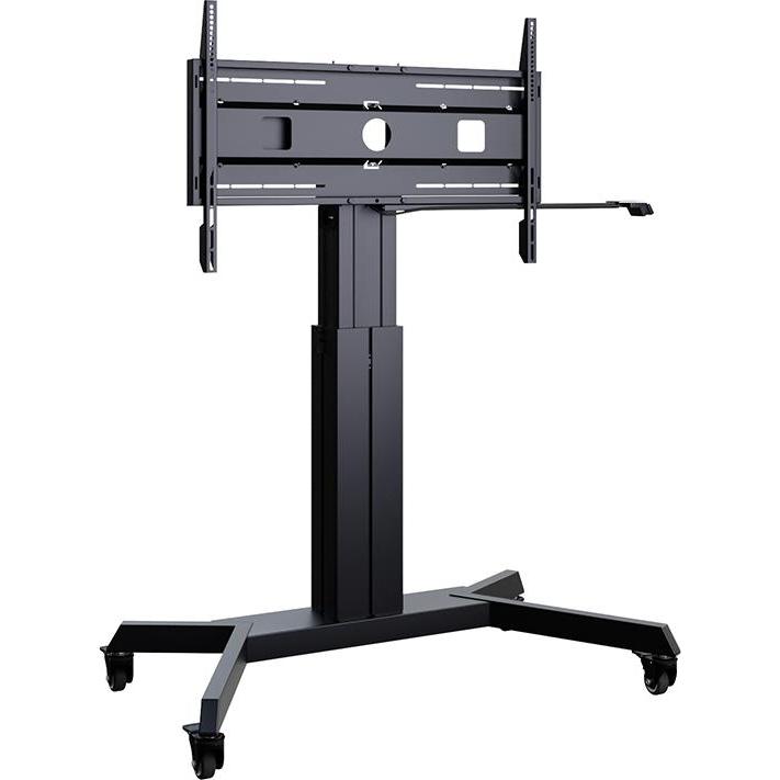 Hagor HP Lift Mobile mob. moteur. hauteur réglable Liftsys. 140-254cm ...