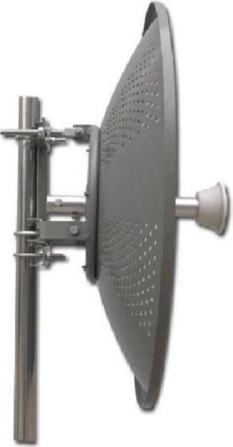 Alfa Network ADA-5832M - ALFA Netzwerk - 5 GHz MIMO-Antenne 32 dBi ...