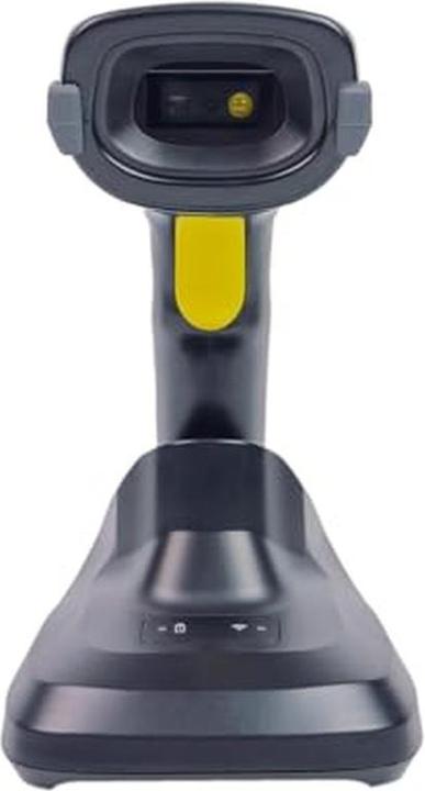 HDWR Scanner di Codici a Barre QR e Aztec 2D Senza Filo - Galaxus