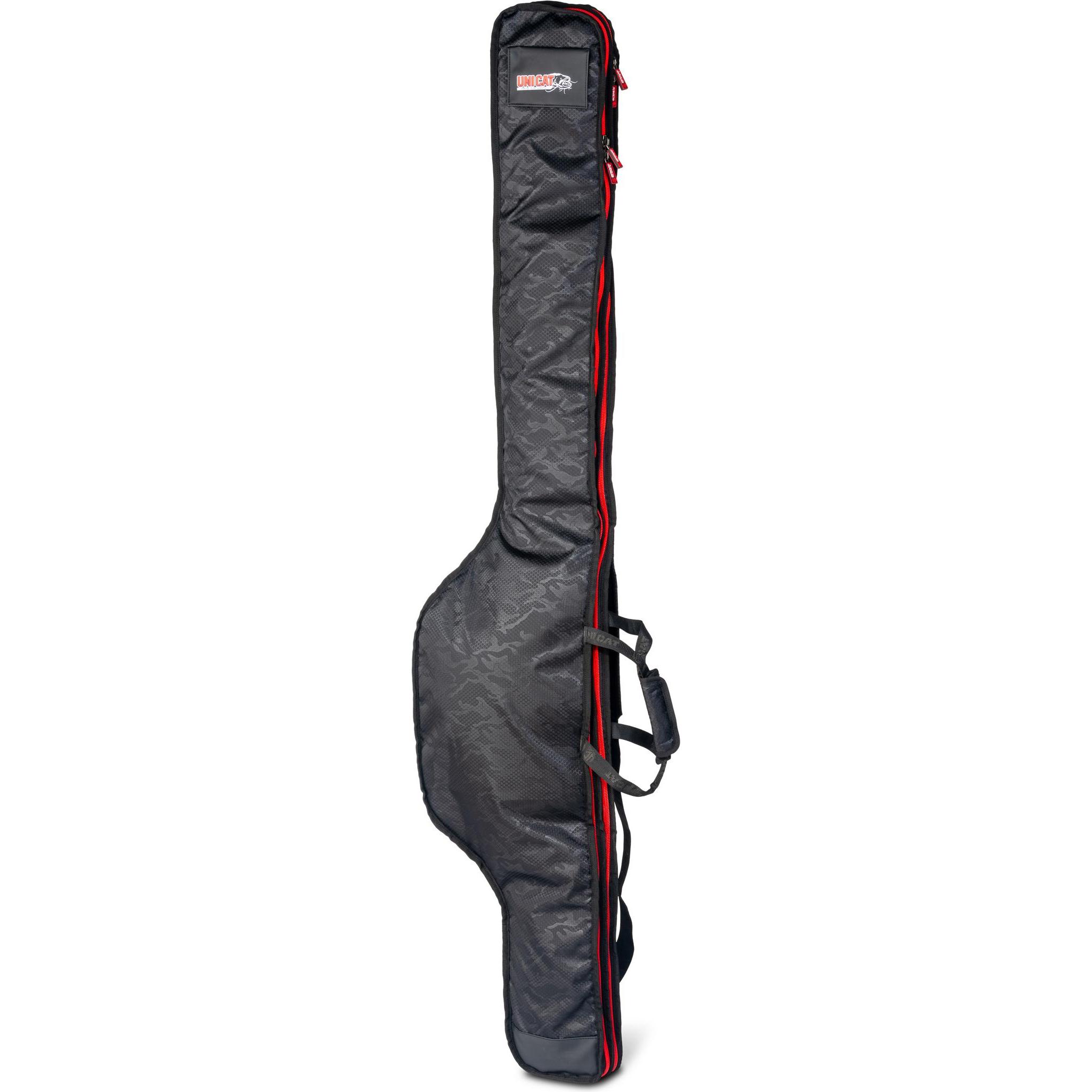 Uni Cat Double Rod Sleeve 9ft - kaufen bei Galaxus