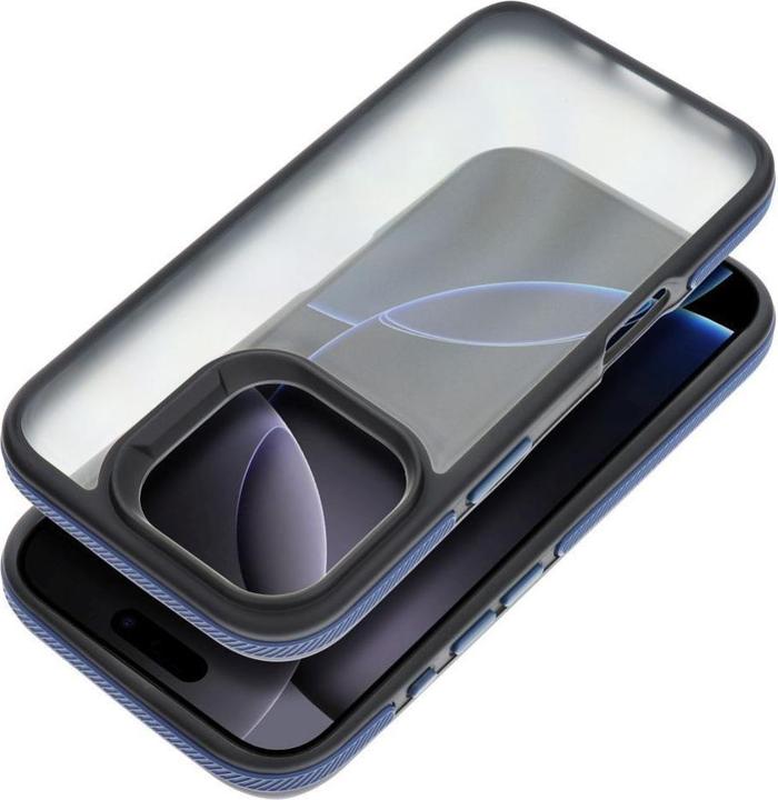 OEM Back panel cover Case NEO for IPHONE 17 Air compatible with MagSafe ...