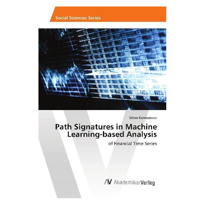 AV Path Signatures in Machine Learning-based Analysis - Galaxus