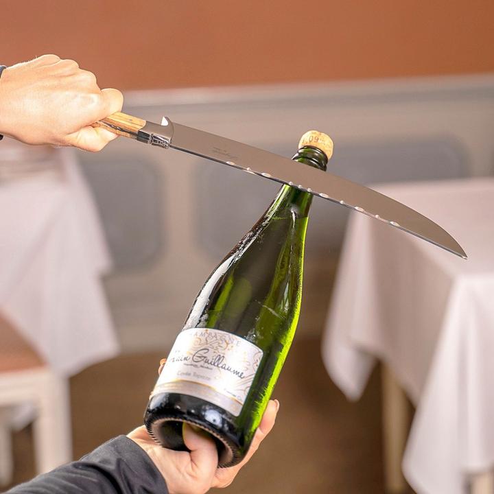 Sabatier Champagne saber Laguiole - kaufen bei Galaxus