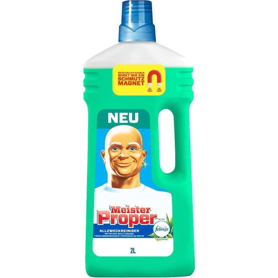 Meister Proper Detergente multiuso - acquista su Galaxus