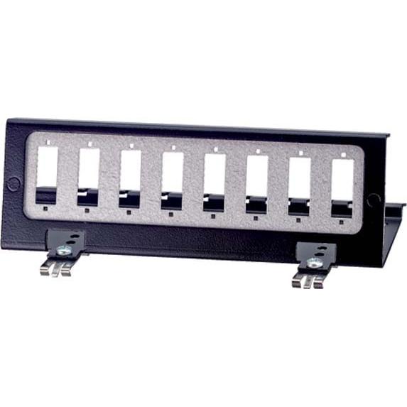 Mennekes LWL Patchfeld 25003 - kaufen bei Galaxus