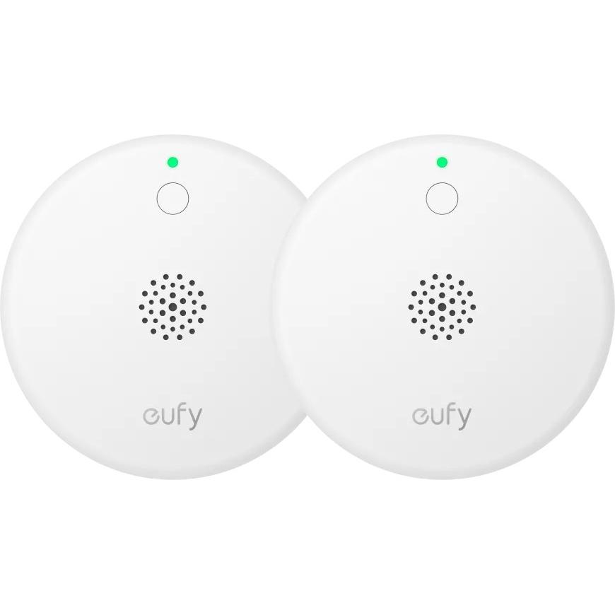 eufy Smoke Sensor Duo Pack - buy at Digitec