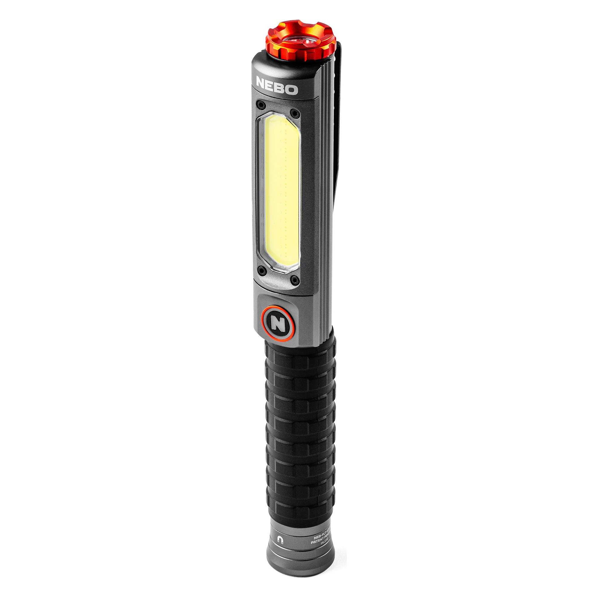 Nebo BIG LARRY PRO+ LED-Arbeitslampe - kaufen bei Galaxus