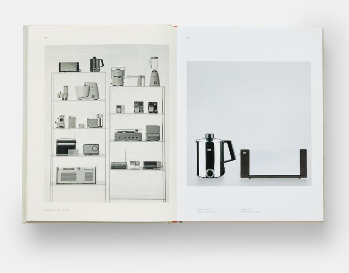 Dieter Rams: So wenig Design wie mglich (Allemand, Jonathan Ive, Sophie Lovell, 2025) - Galaxus