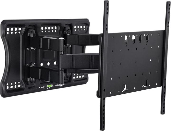 Hagor MB TnT PLUS - Befestigungskit (Kippbare Wandhalterung) für LCD TV ...