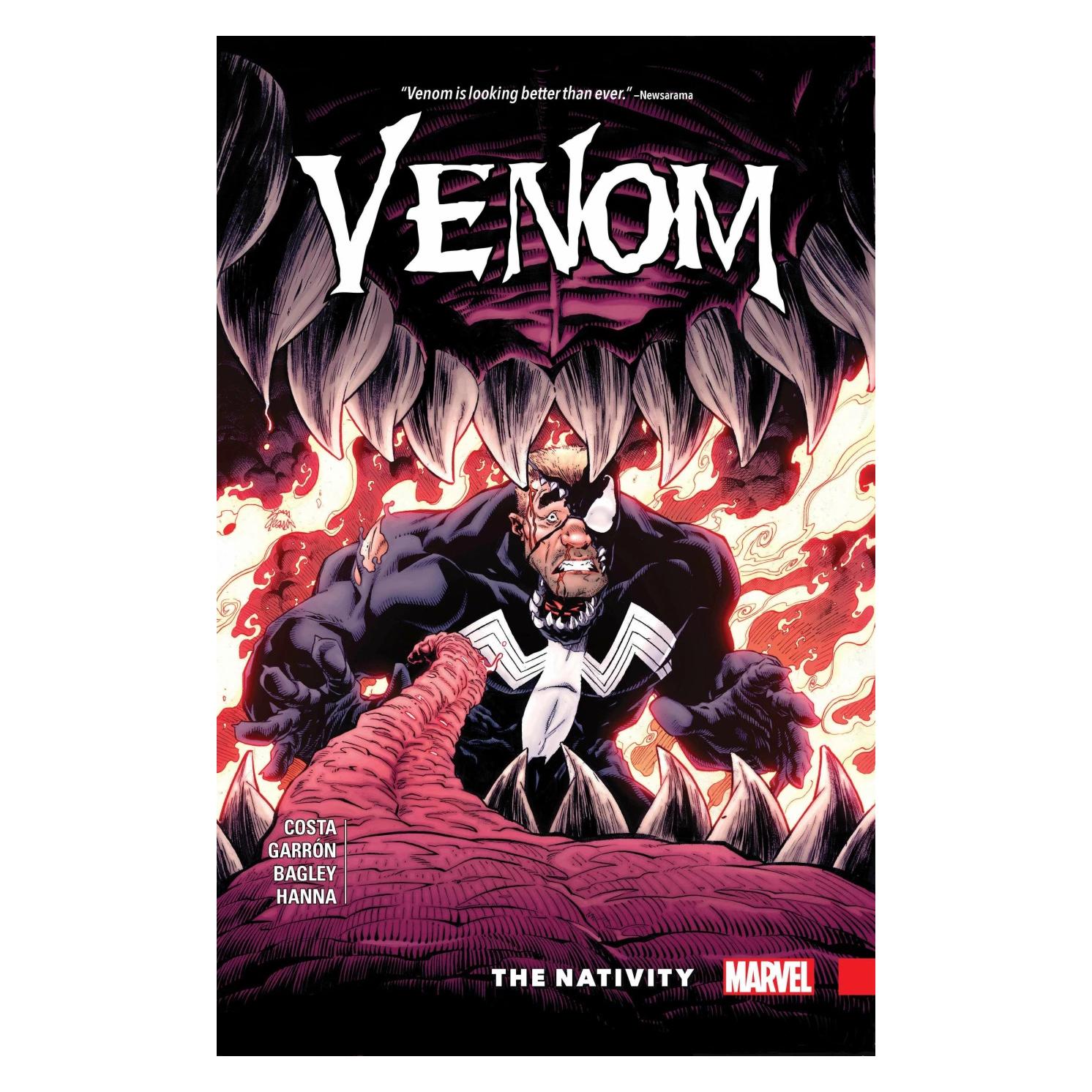Marvel Ryan Stegman - kaufen bei Galaxus