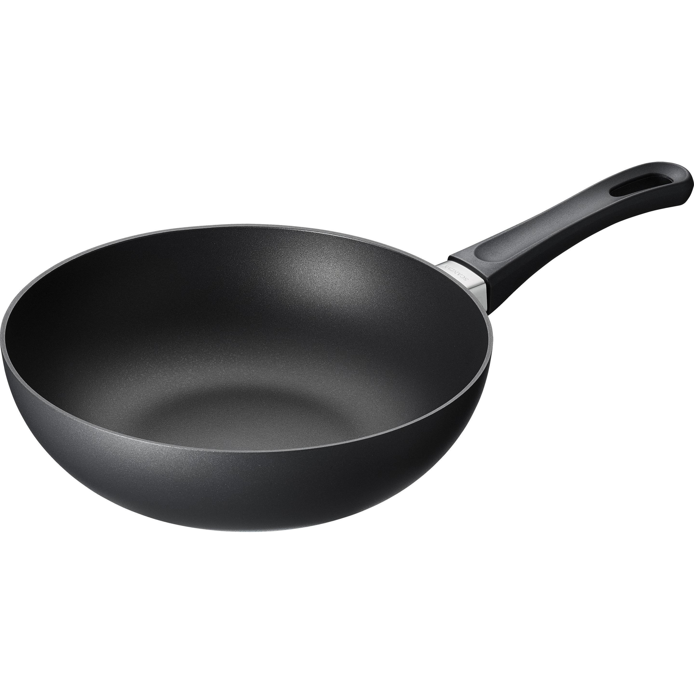 Scanpan - Classic Induction Wok 24 cm - kaufen bei Galaxus
