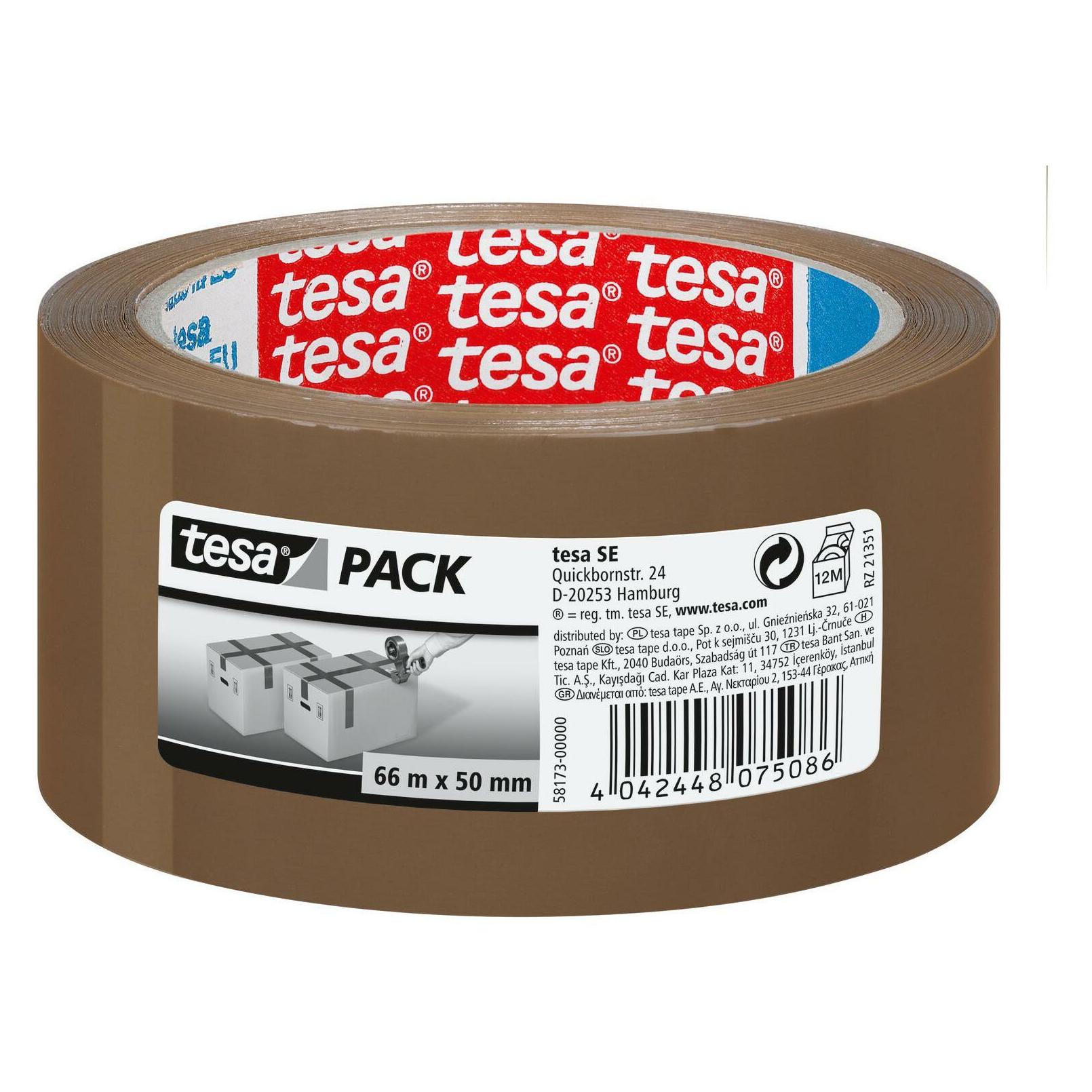 tesa Standard-Packband (50 mm) - kaufen bei Galaxus - Galaxus