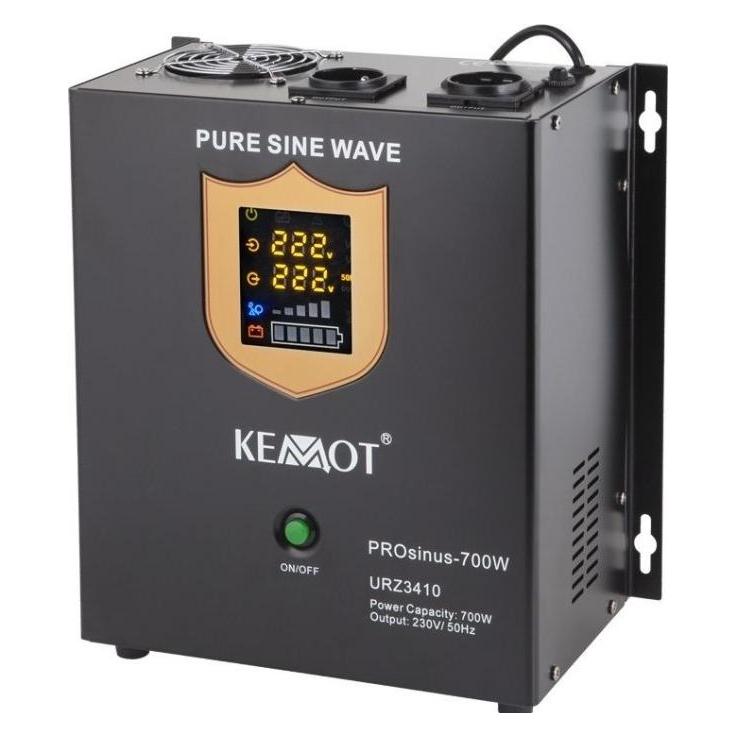 Kemo UPS Kemot PROsinus 700W (URZ3410) - kaufen bei Digitec - Digitec