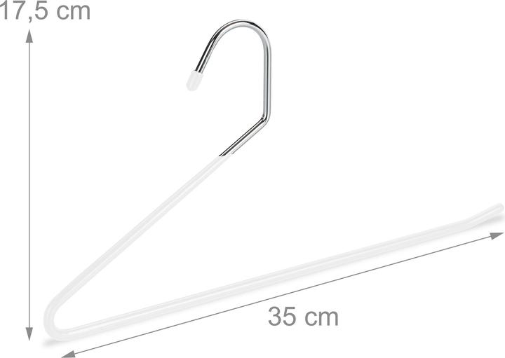 Relaxdays Hanger set - buy at Galaxus