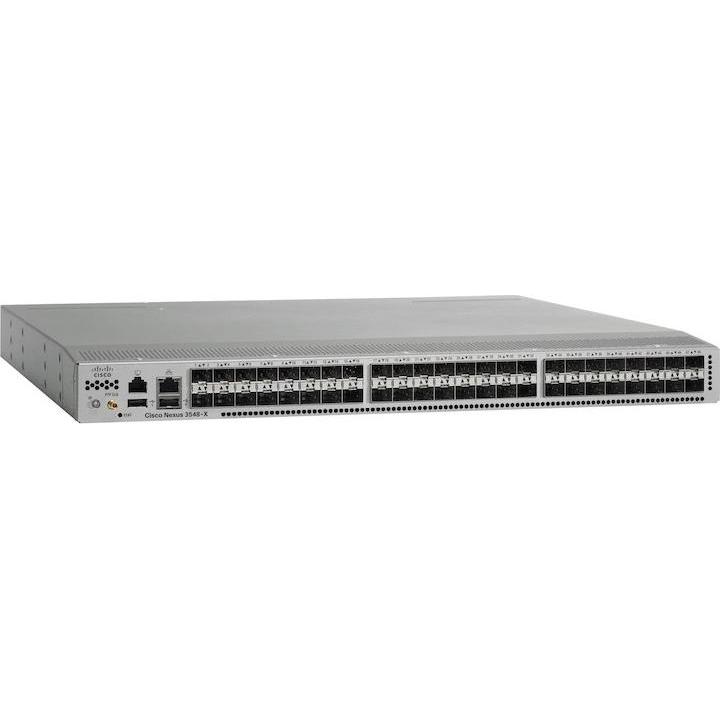 Cisco Nexus 3524-XL - Switch - L3 - mana - acheter sur Digitec