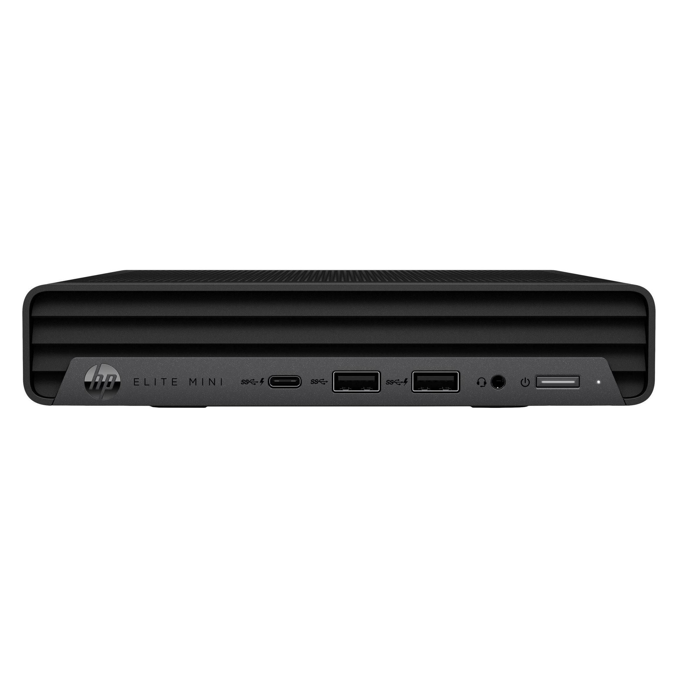 HP Elite DM 800 G9 5M9K7EA - kaufen bei Galaxus