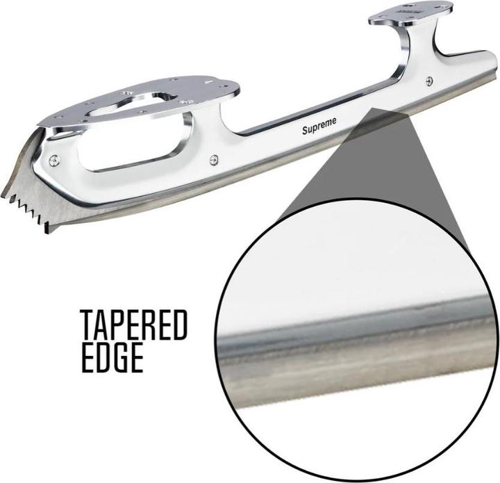 Jackson Skate MX7050 SI 097 JACKSON MATRIX LEGACY BLADE 9.75 ...