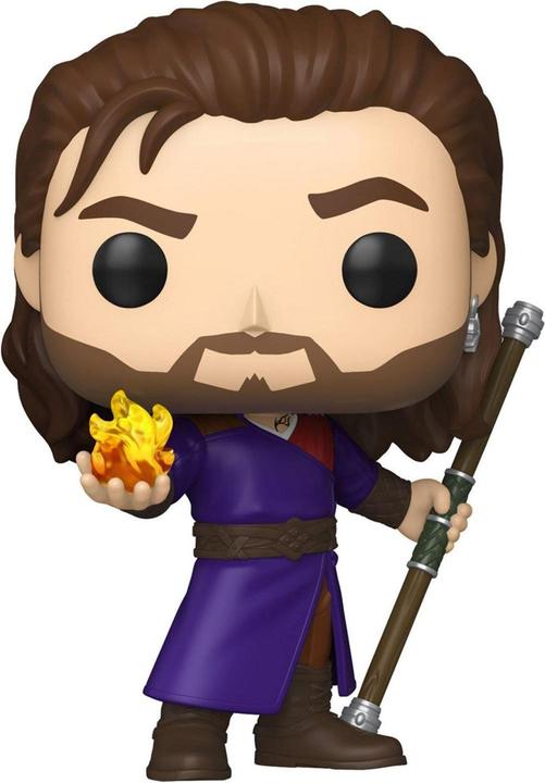 Funko Baldur's Gate 3 Gale Dekarios Action Figure - kaufen bei Galaxus ...