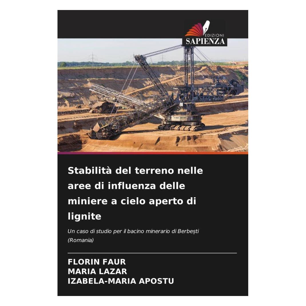 Various Publishers Stabilità del terreno nelle aree di influenza delle ...