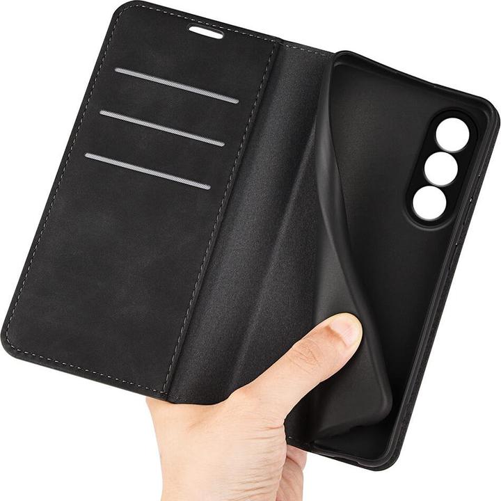 Cover-Discount OnePlus Nord 5 - Stand Flip Case Hülle - Digitec