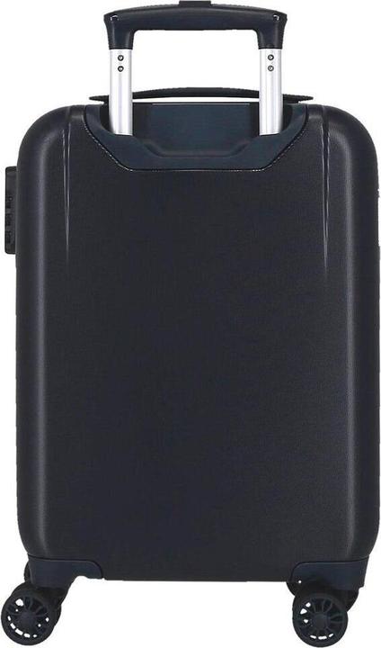 Joumma Disney Pixar Inside Out 2 Rollkoffer aus ABS, 50 cm - Galaxus